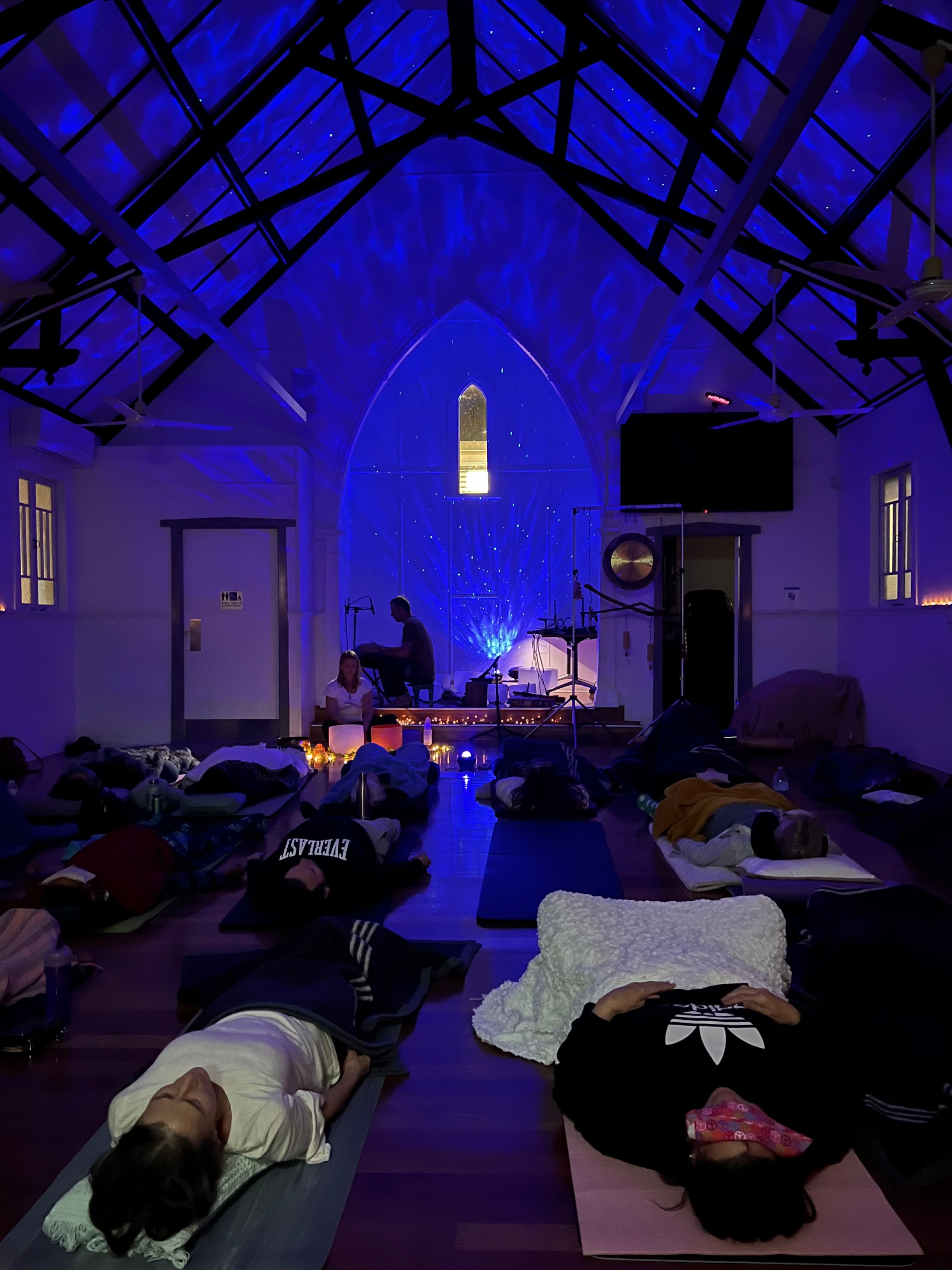 Content and downloads coming soon. – You Sound Me